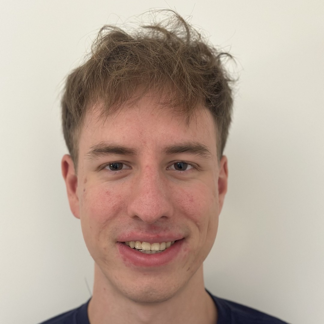 Liam Stark | Personen Übersicht | NEOS Vorarlberg